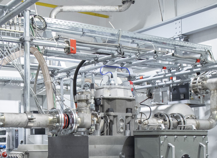 WTZ receives order to manufacture and operate a single-cylinder ...