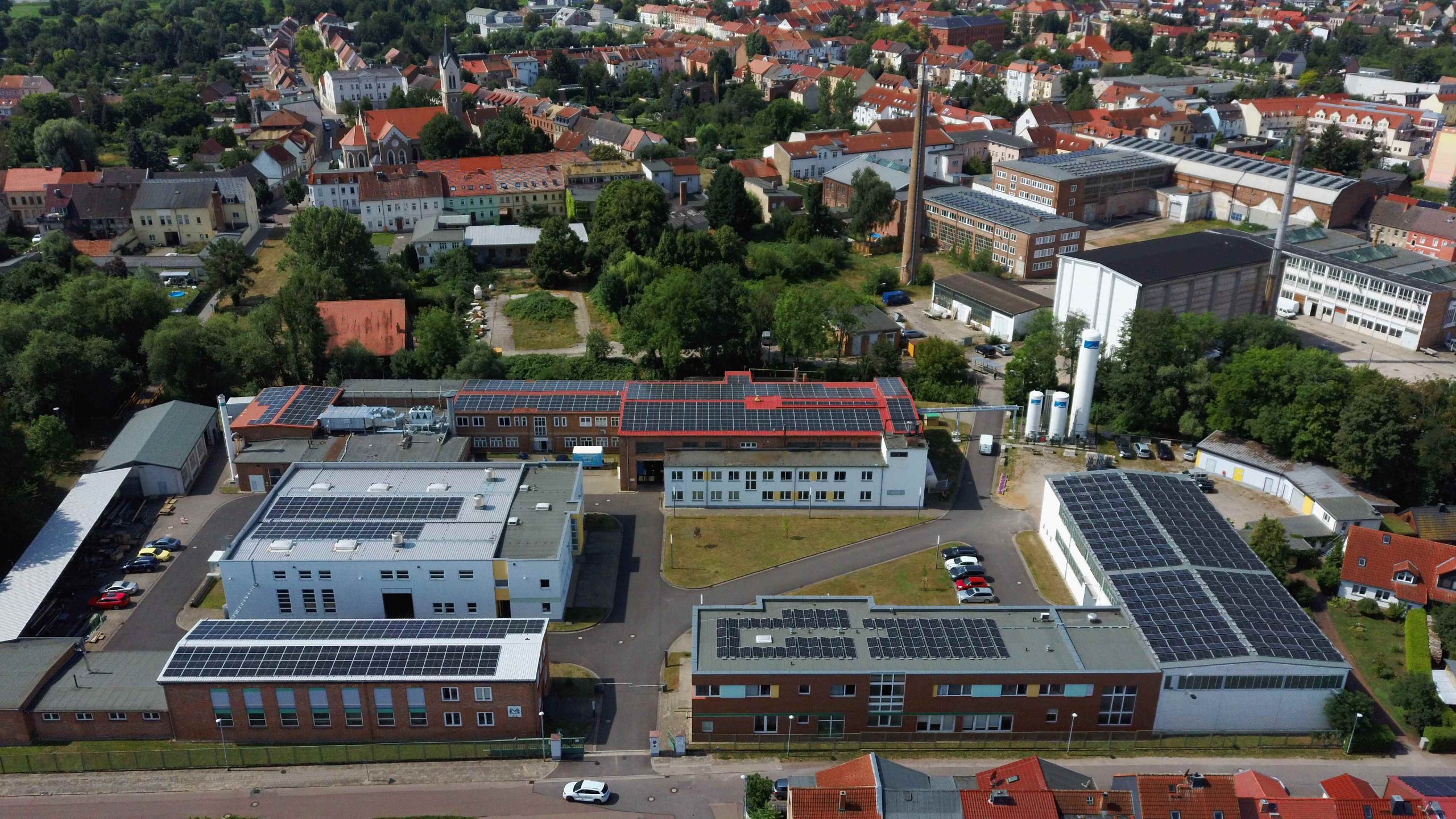 Tochterunternehmen | WTZ : WTZ