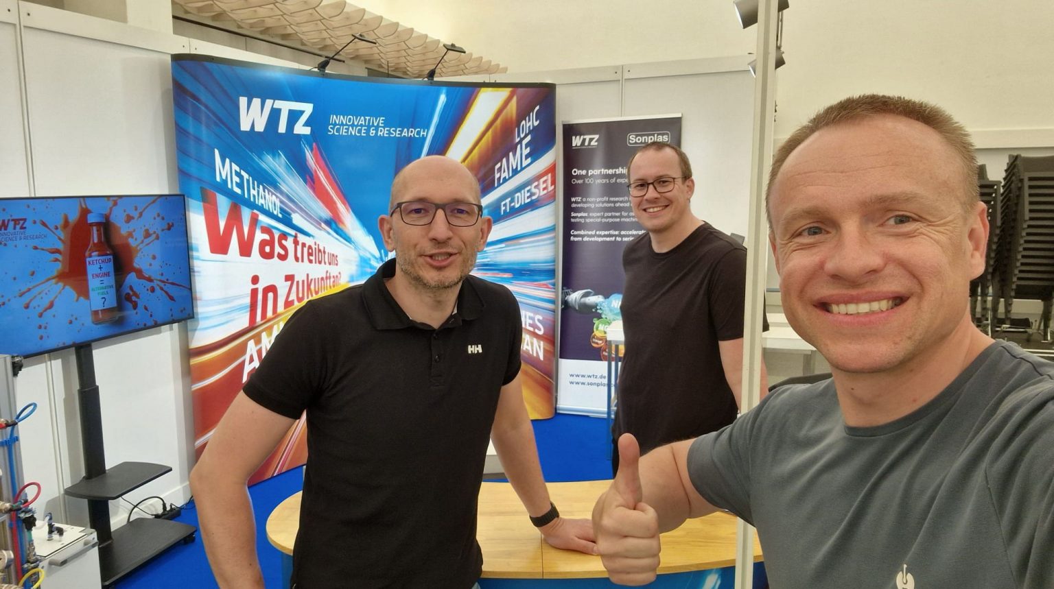 News | WTZ : WTZ