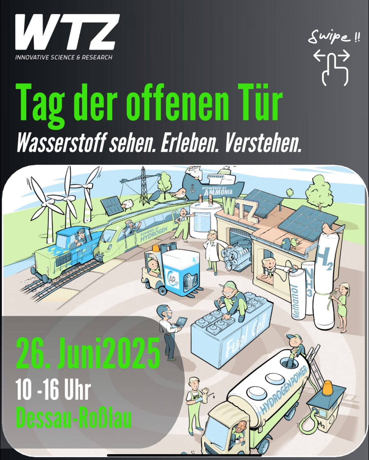 News | WTZ : WTZ